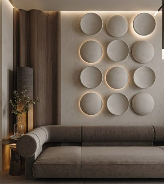 Elevate Your Space with Timeless Home Décor / Shop Now