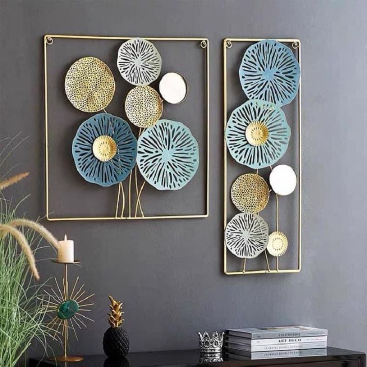 Copper Carnival Pro Wall Art Piece